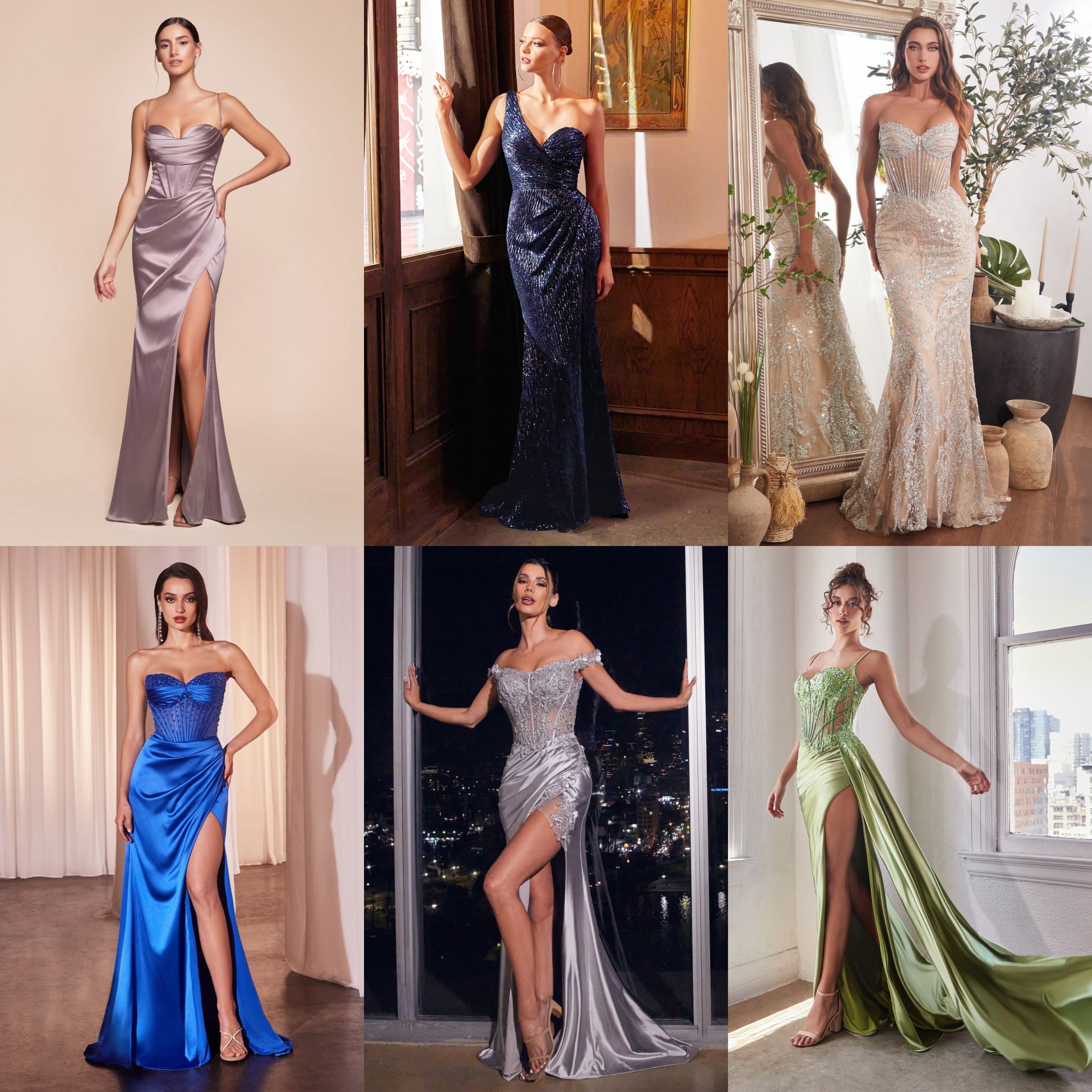 PROM – Bridal Hive